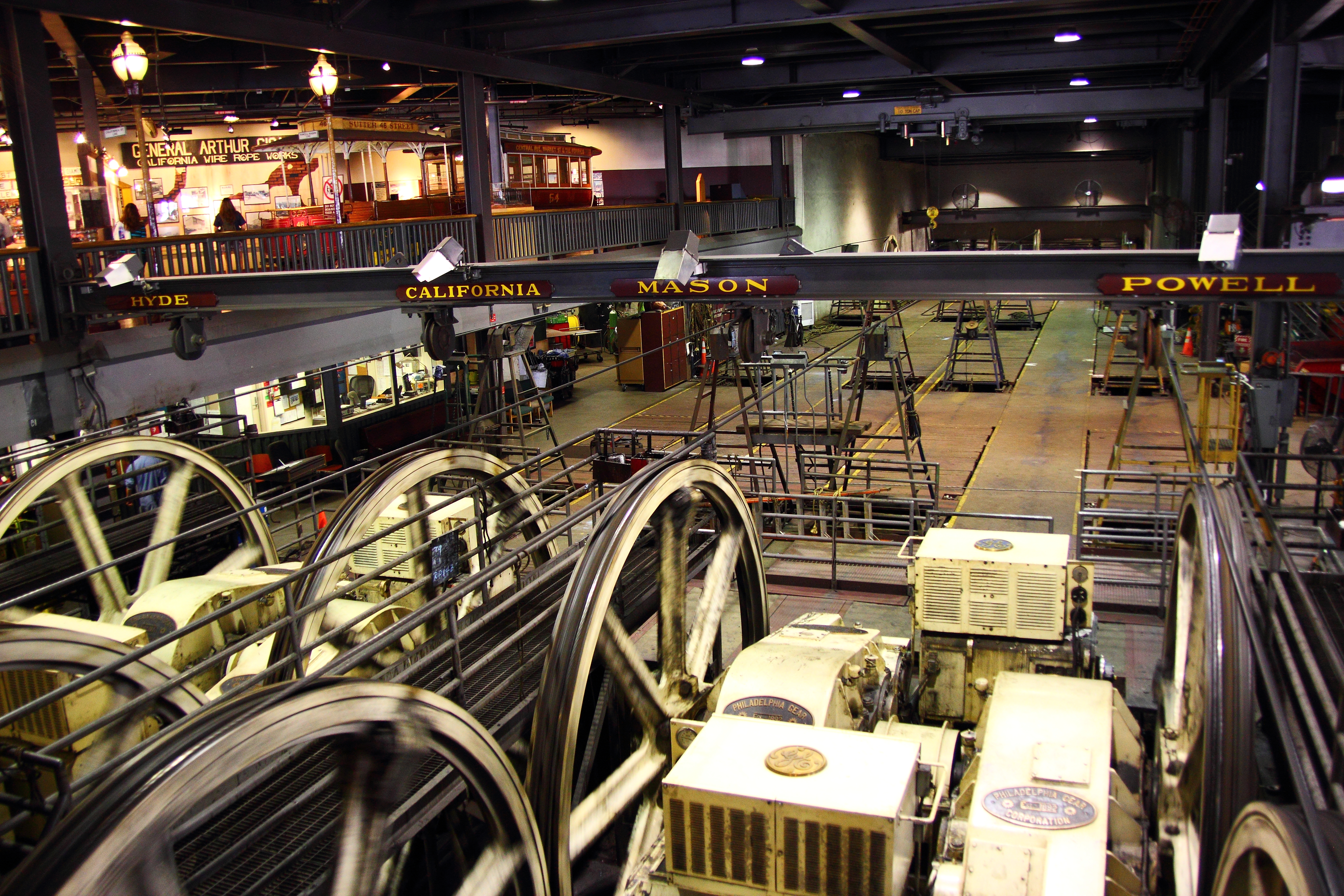 20 Totally-Free Museums in the SF Bay Area