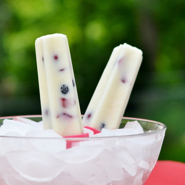 30 Drool-Worthy Popsicle Recipes