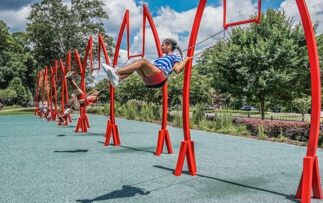 17 Atlanta Parks & Playgrounds Worth a Visit - Tinybeans