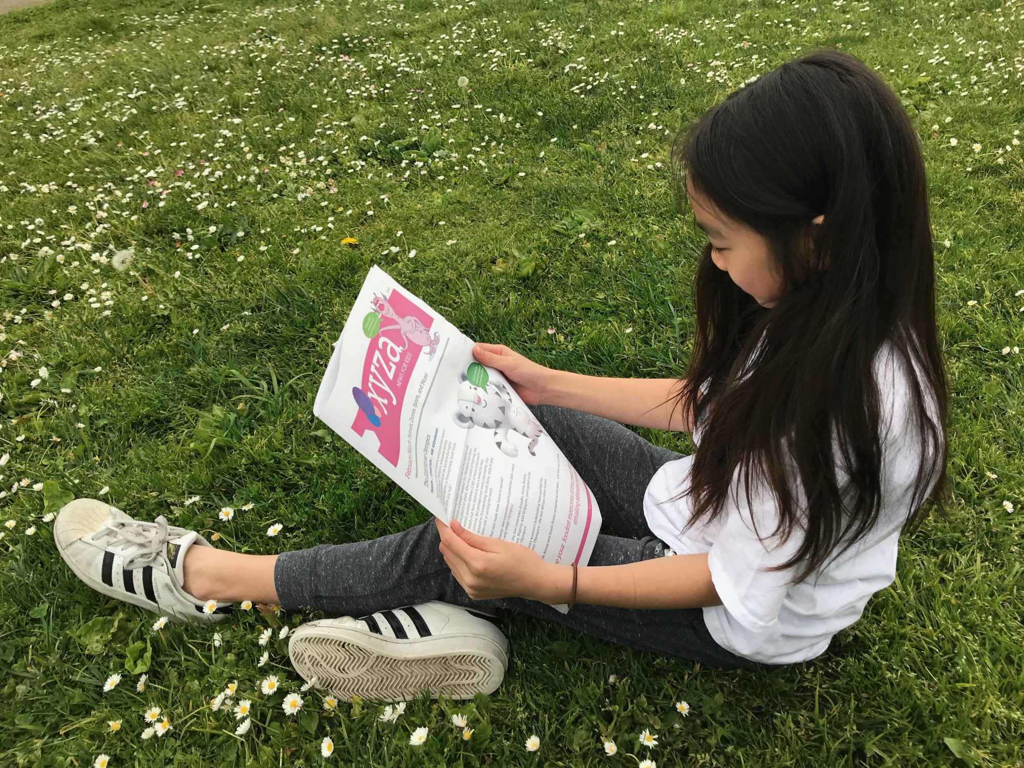 Best Magazines for Kids They'll Actually Read - Tinybeans