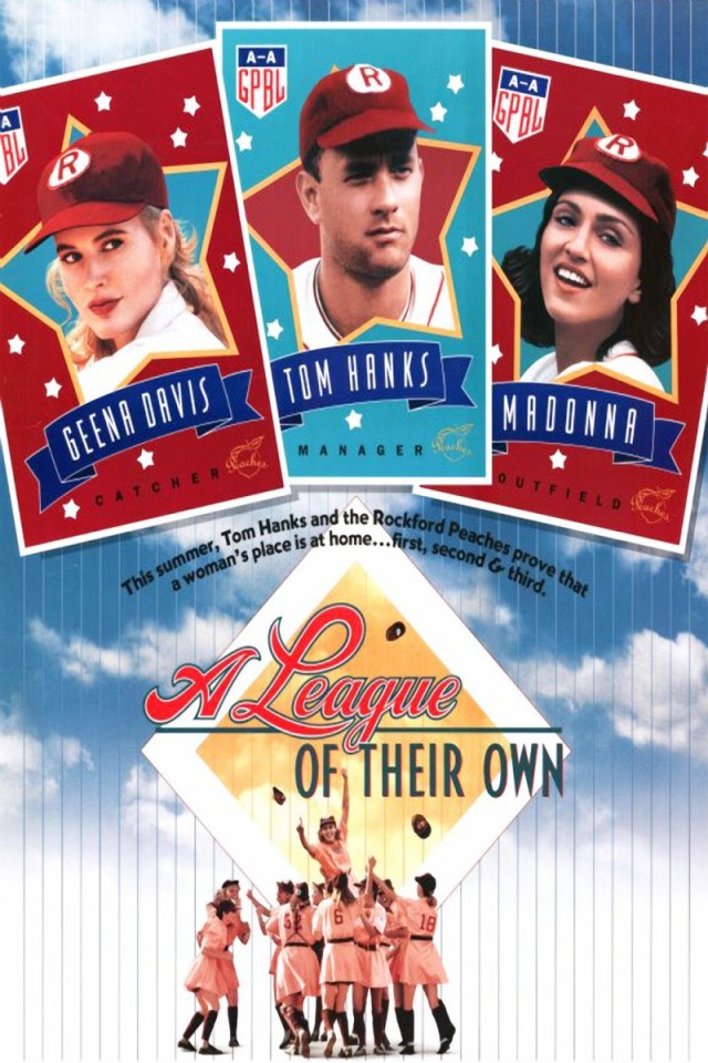 Baseball Movies for Kids - Tinybeans