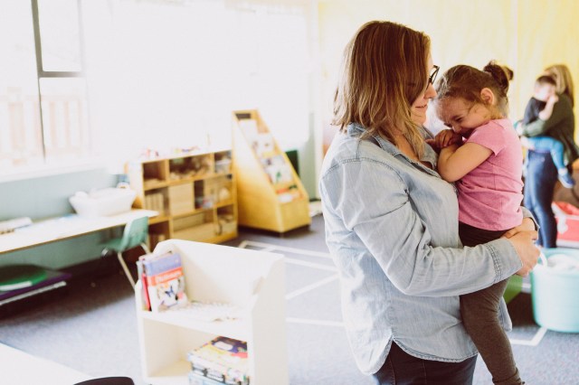 Co-Working Spaces Where You Can Bring Your Kid