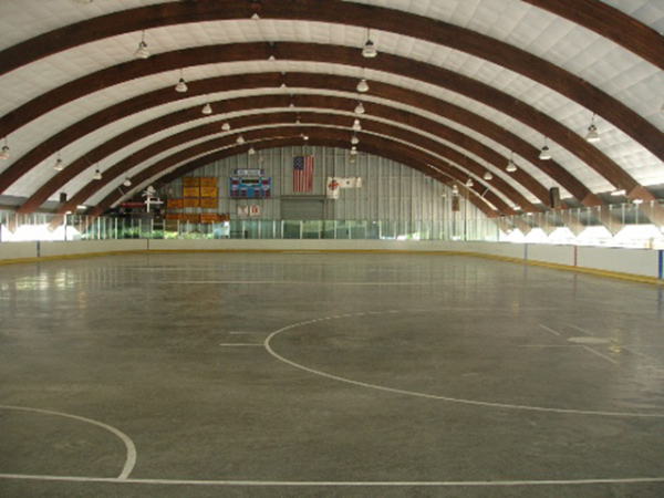 Where to Roller Skate With Kids in New York