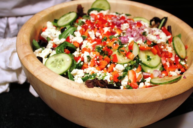 26 No-Cook Meals That Are Perfect for Summer - Tinybeans