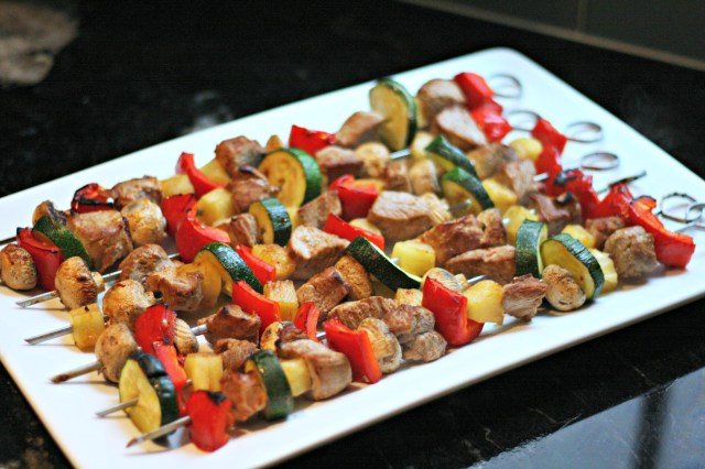 26 No-Cook Meals That Are Perfect for Summer - Tinybeans