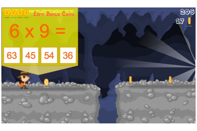 The Best Online Games for Kids