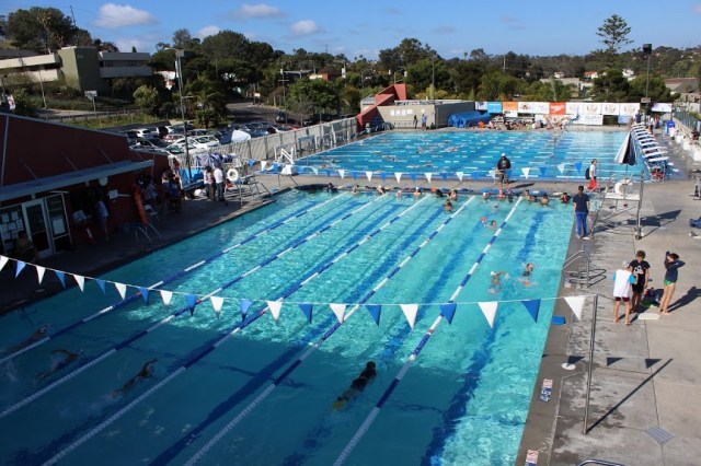 Best Public Swimming Pools in San Diego, CA