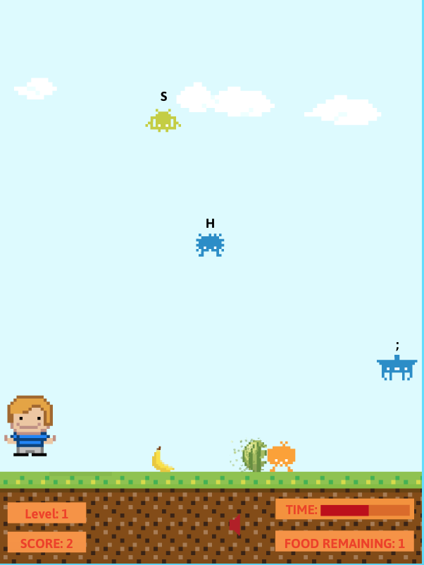 The Best Typing Games for Kids - Tinybeans