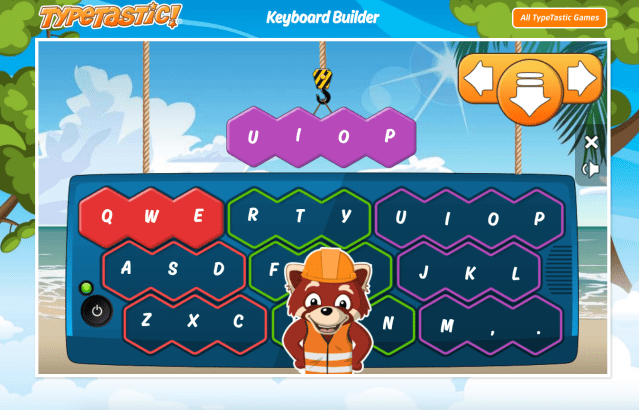 The Best Typing Games for Kids - Tinybeans
