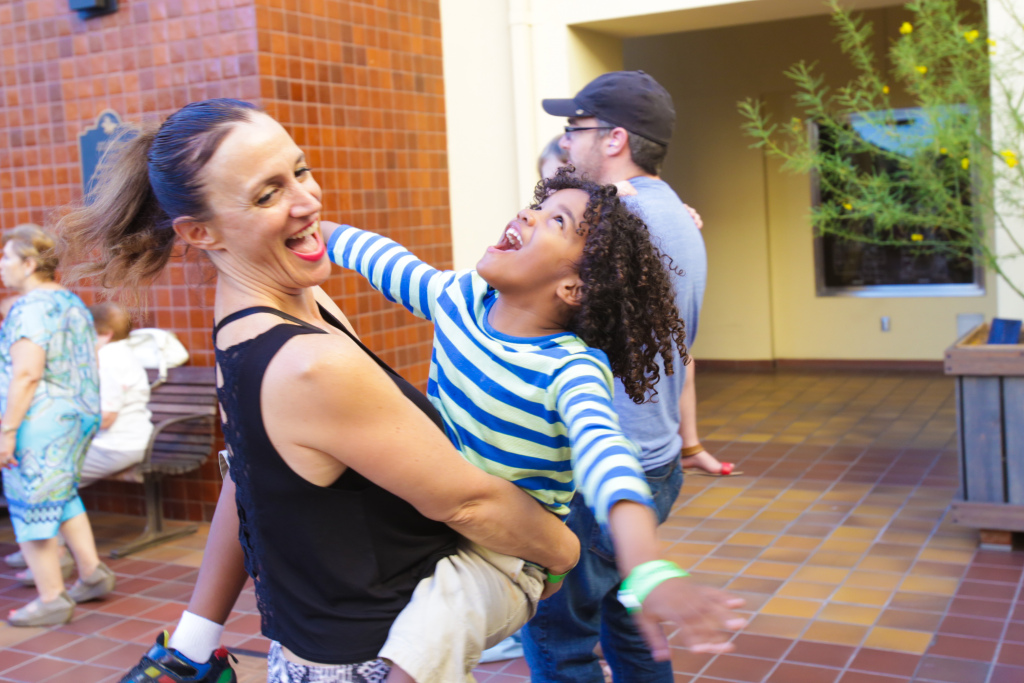 Guide to Summer Family Concerts in Los Angeles