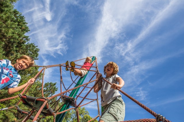 Best Playgrounds for Kids in Portland | 2021