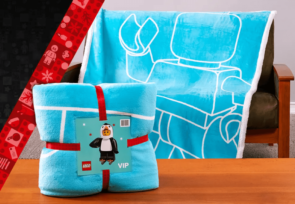 Best Black Friday Deals on LEGO Sets, Minifigures & More