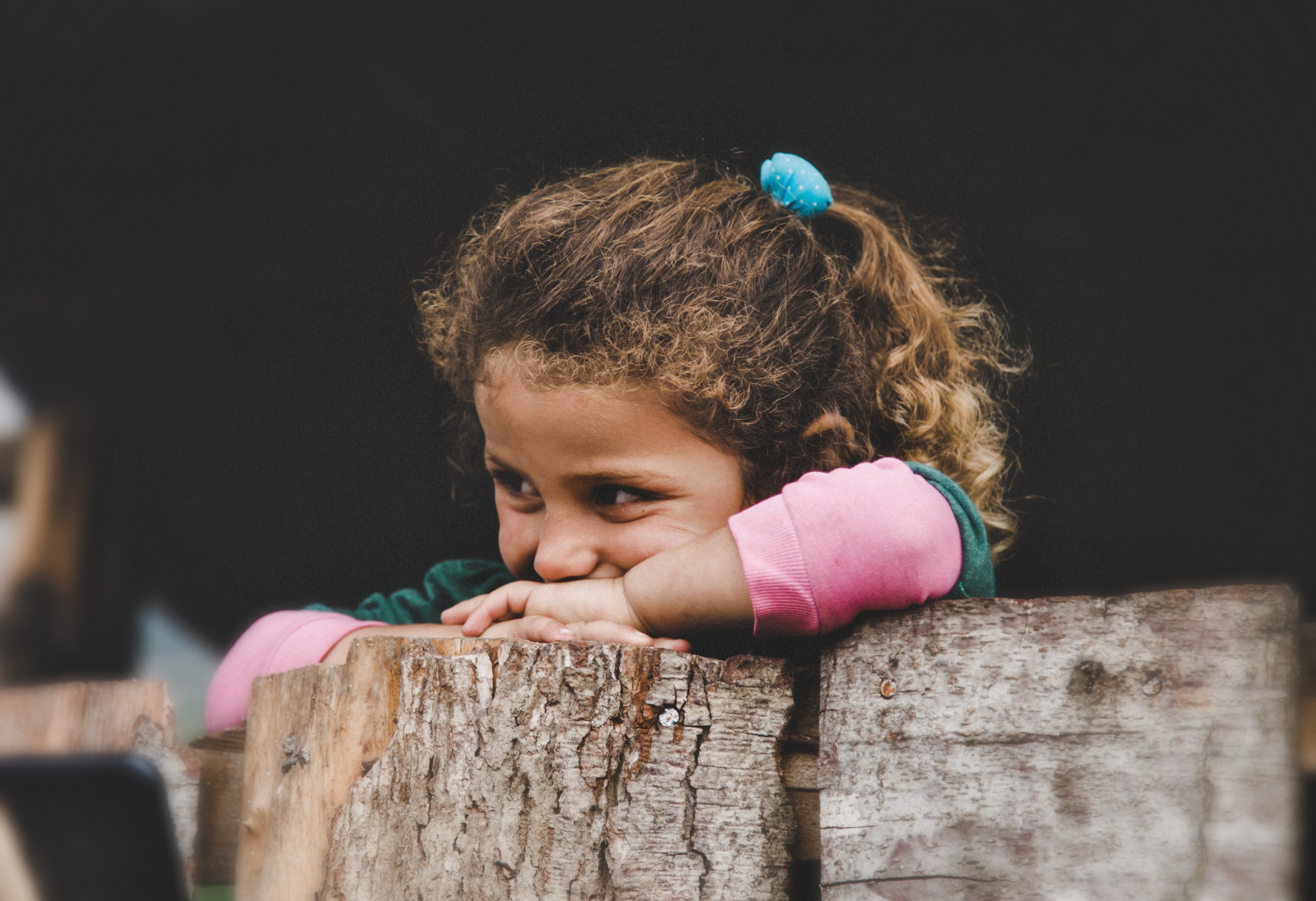 How to Encourage Your Kids to Play Alone When They Say I'm Bored