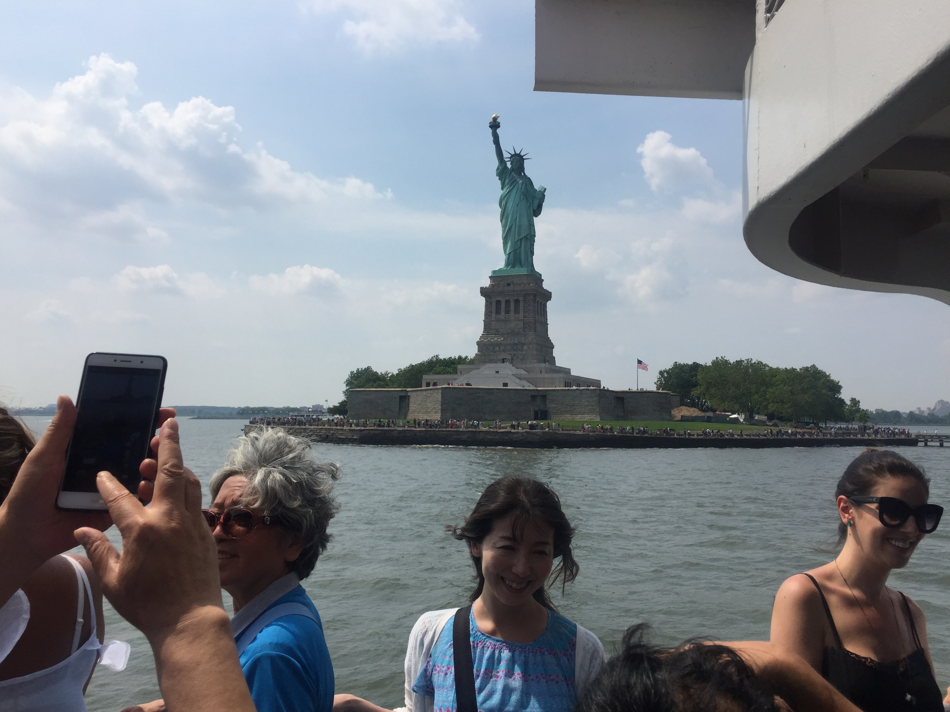 Your Guide to Visiting the Statue of Liberty and Ellis Island