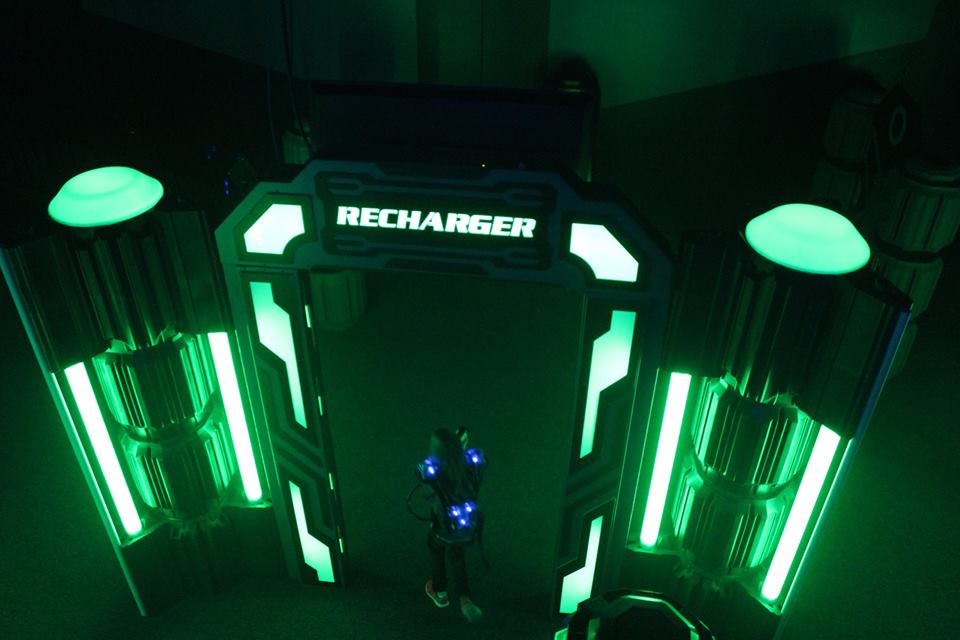 Ocean5 in Seattle Promises Tons of Family Fun