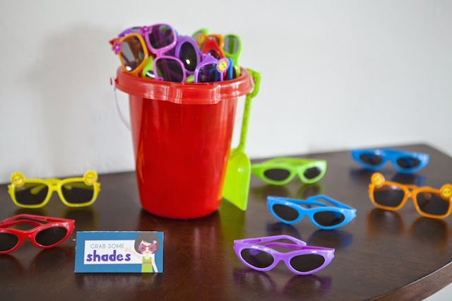 How to Throw a Summer Pool Party for Kids