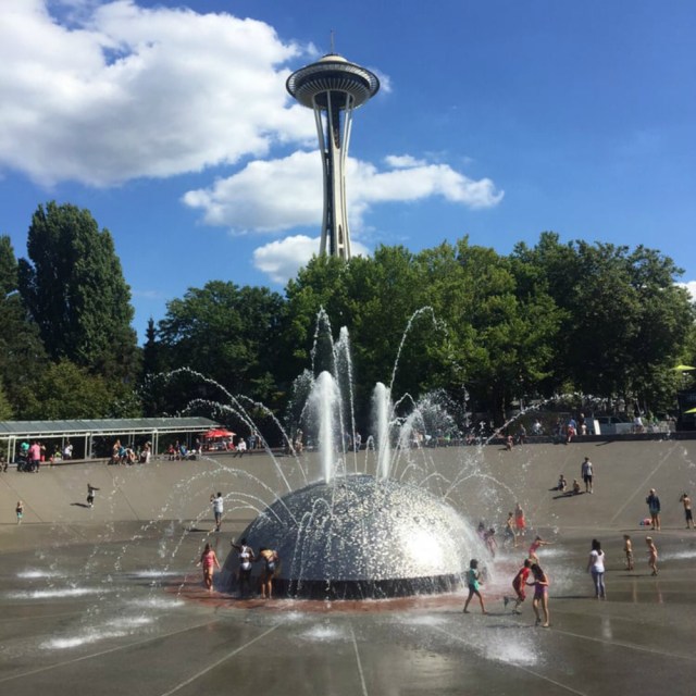 10 Historic Places in Seattle to See with Kids
