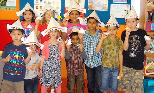 Fun & Easy Homemade Hat Craft Ideas for Kids