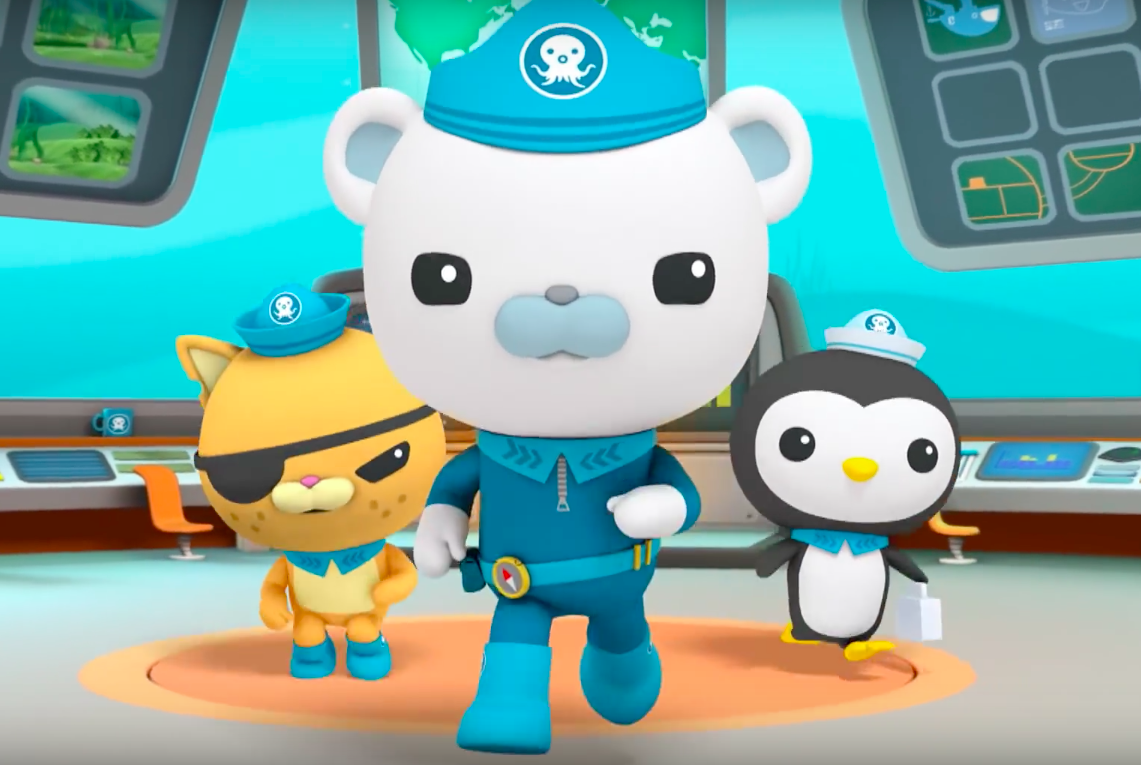 17 Toddler TV Shows That Will Keep Them Engaged - Tinybeans