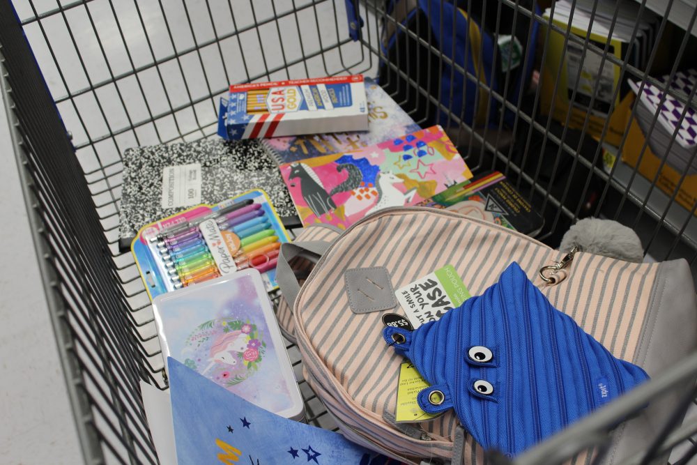 Walmart Announces New Back-to-School Shopping Tools for Parents