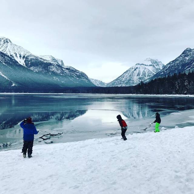 Winter Vacation Packages to Book Now