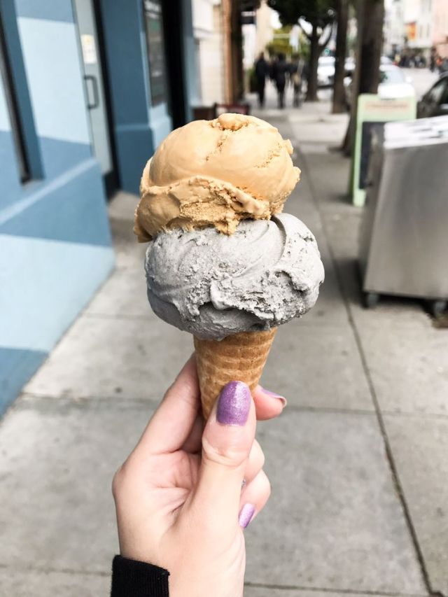 Top Dessert Spots in San Francisco