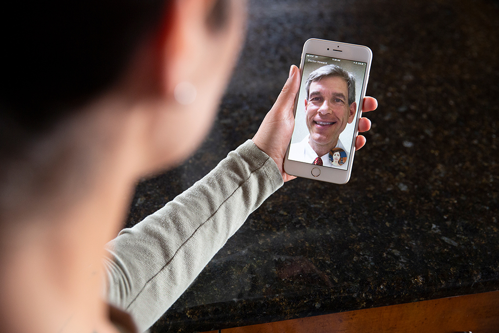 CVS Launches Virtual Telehealth Appointments for MinuteClinic