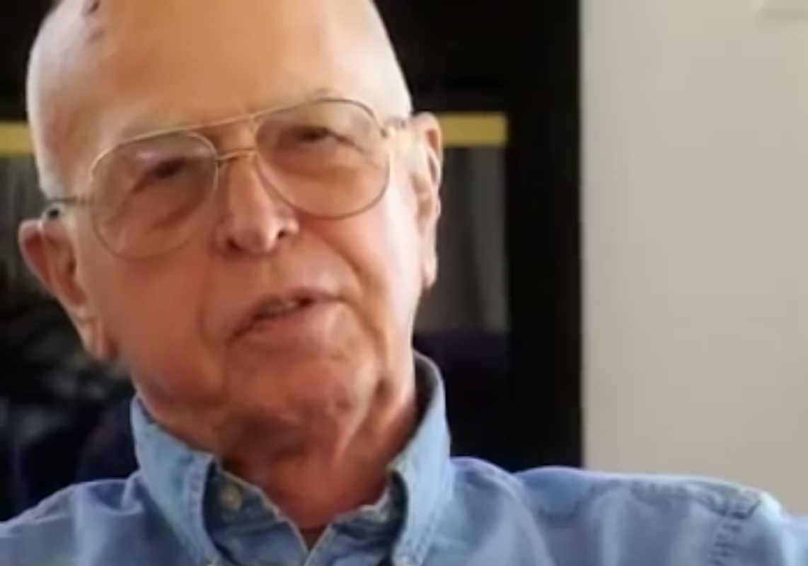 Who Is the "Joe" of Trader Joe's? He's the Real Deal