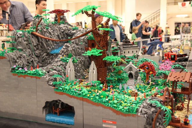 Amazing LEGO Creations