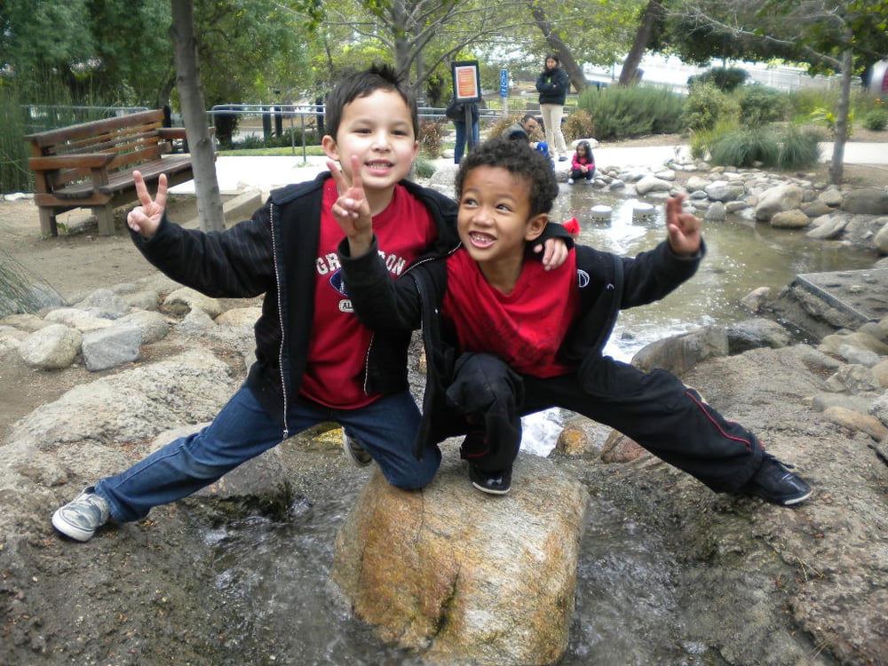 The Best Spring Break Camps and Activities for Los Angeles Kids