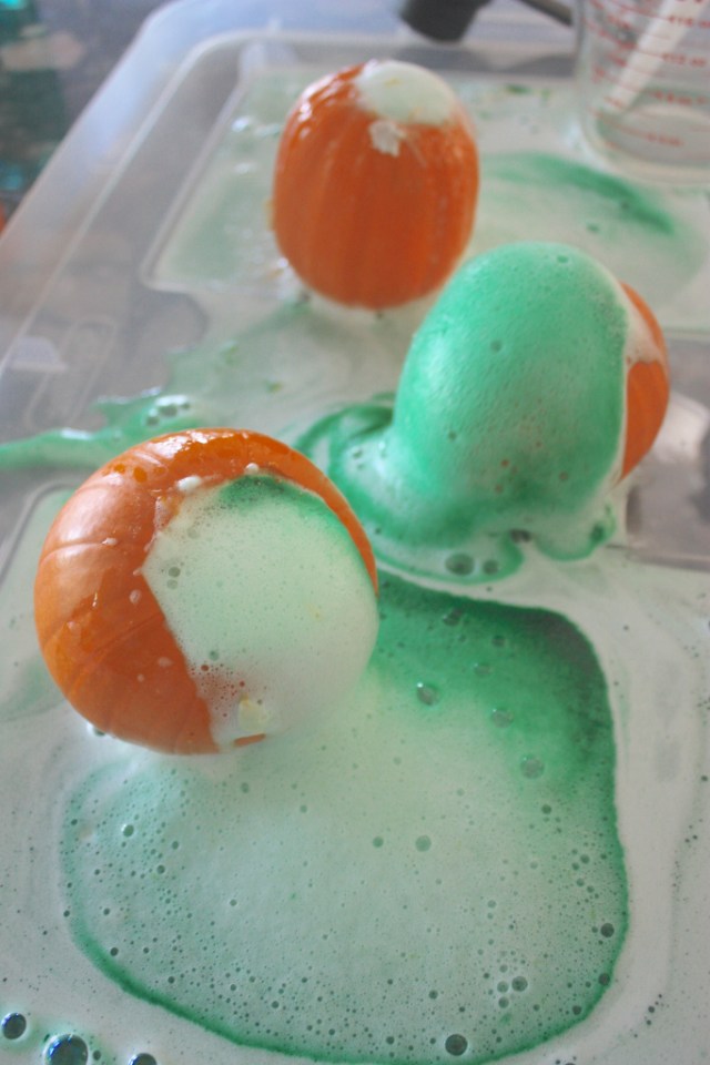 Mad Scientist Experiments for Kids