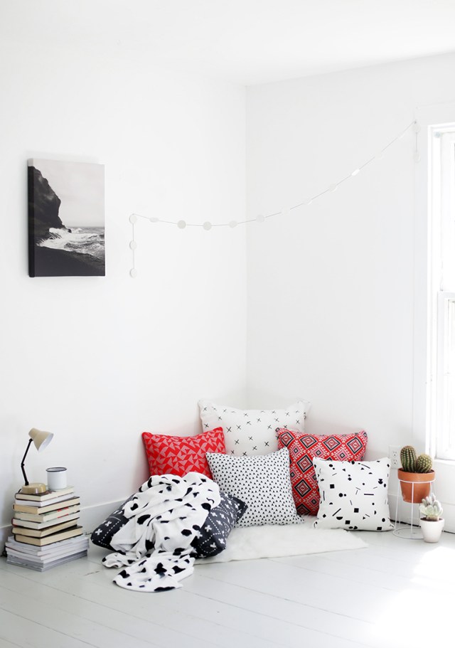 Reading Nooks You Have to See to Believe - Tinybeans