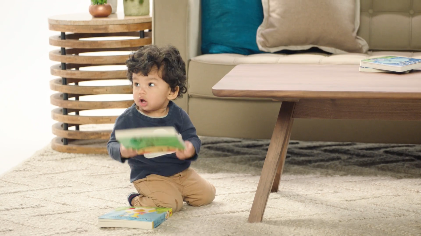 Amazon’s Book Box for Kids Subscription Now Open to All Prime Members