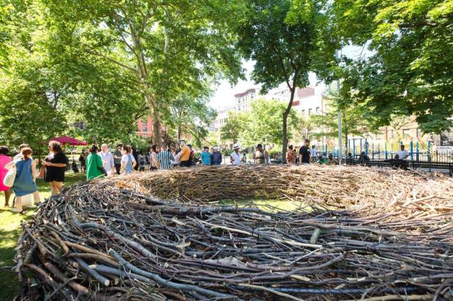 Fun Fall Museum Exhibits for NYC Kids