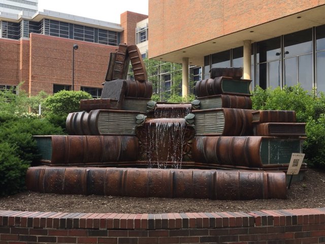 The Most Amazing Libraries for Kids in the U.S. - Tinybeans