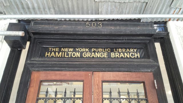 Best Children's Libraries in the USA