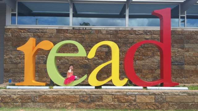 Best Children's Libraries in the USA