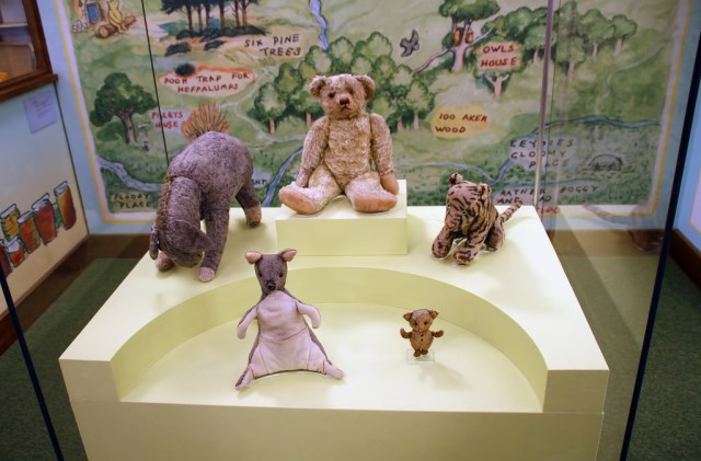 Best Children's Libraries in the USA