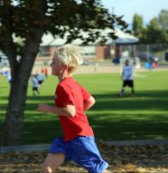 This Middle School Brought Back Recess For This Important Reason