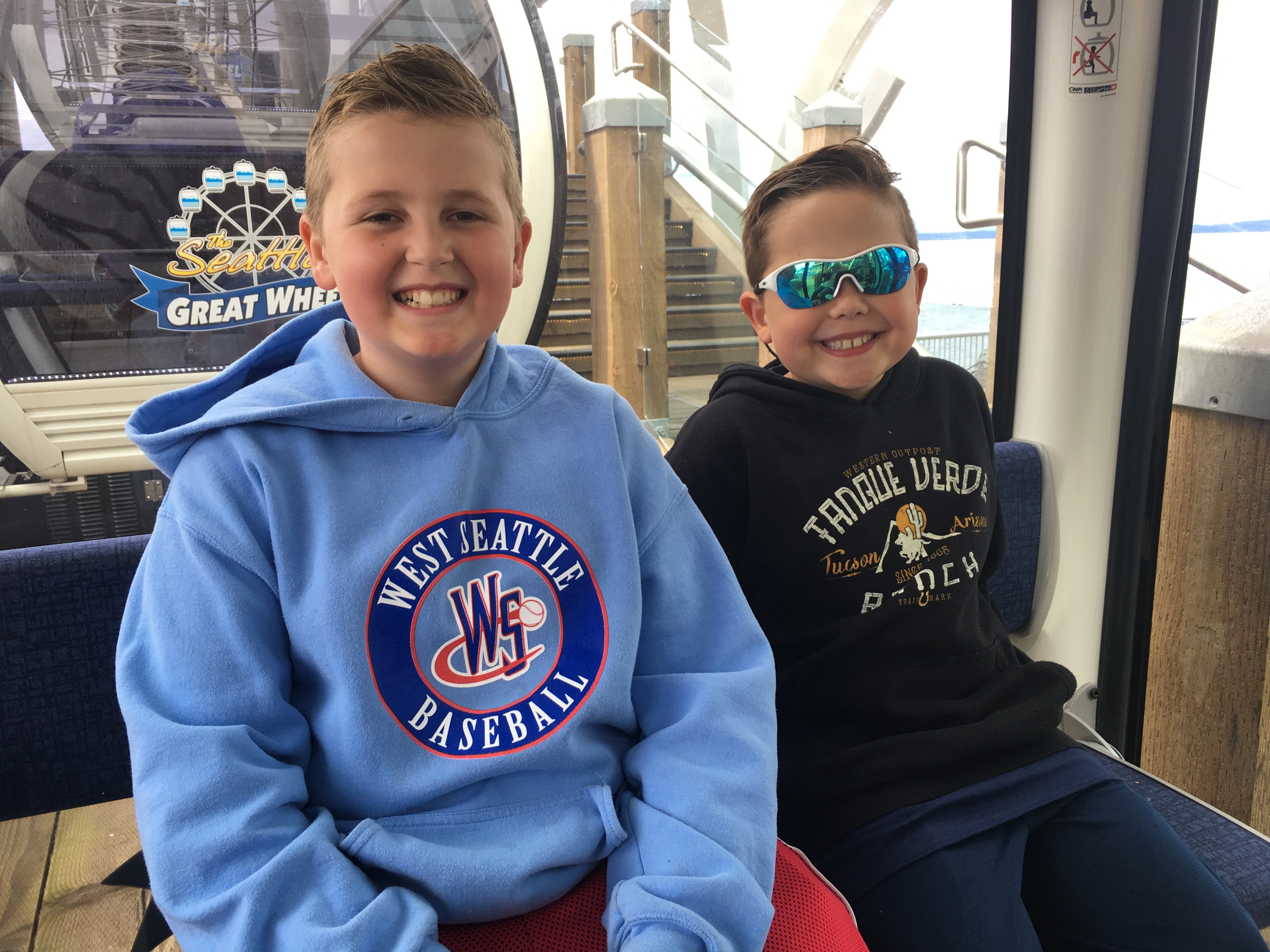 The Seattle Great Wheel | What You Need to Know