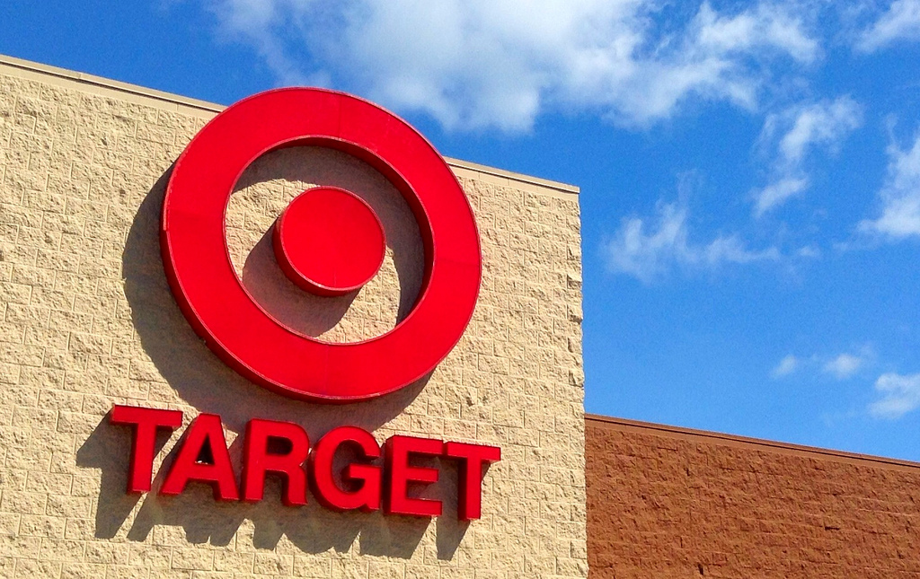 Target Is Going Green with New Climate Goals Just in Time for Earth Day ...