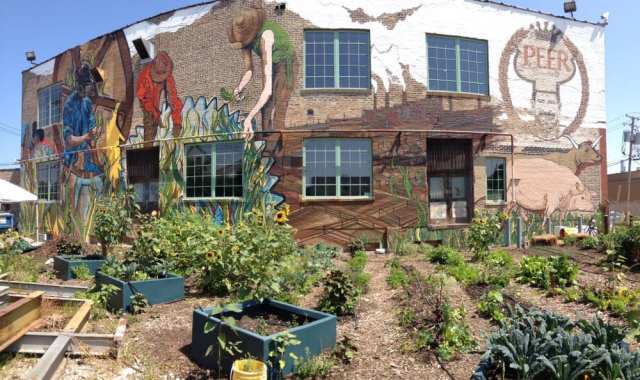 Best Food Factory and Warehouse Tours in Chicago, IL