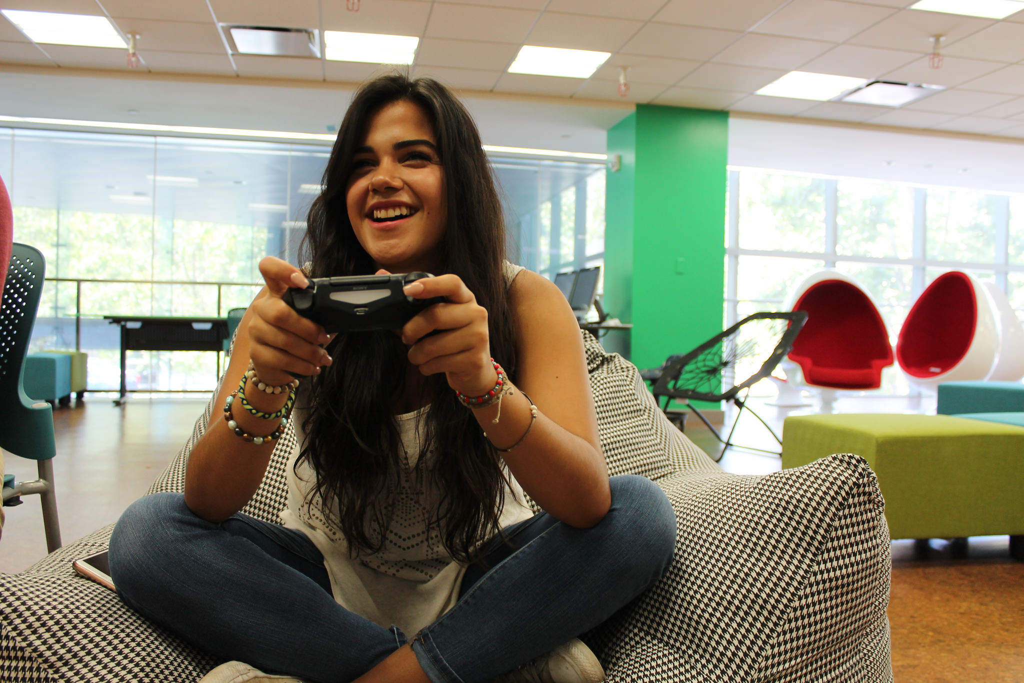 Here’s Why Girl Gamers Rock—& Why We Need More of Them