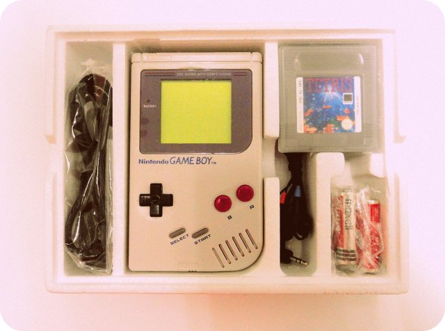 These Were the Toys That Shaped Our Childhoods