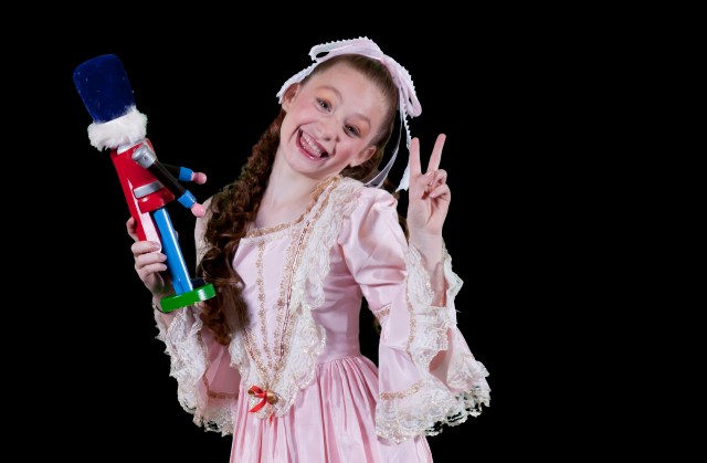 Where to See The Nutcracker in San Diego