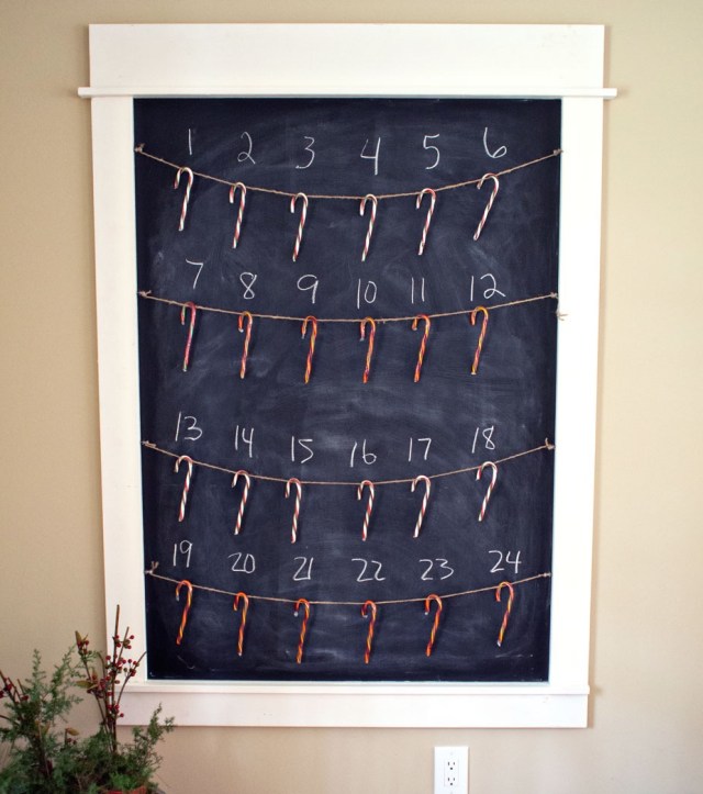 An Advent Calendar for Every Kind of Family