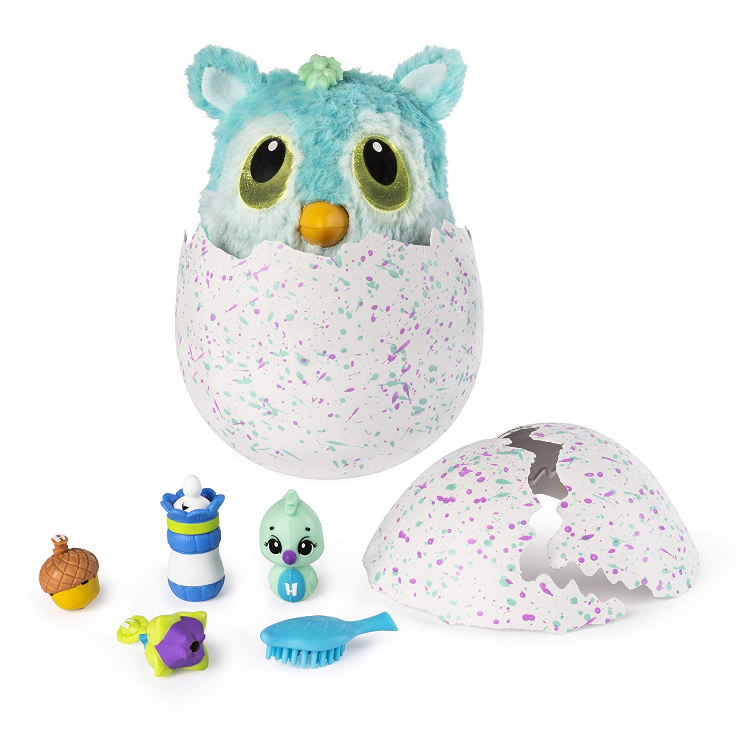 Hatchimals Launches Its Newest Adorable Line of Toys: Hatchibabies