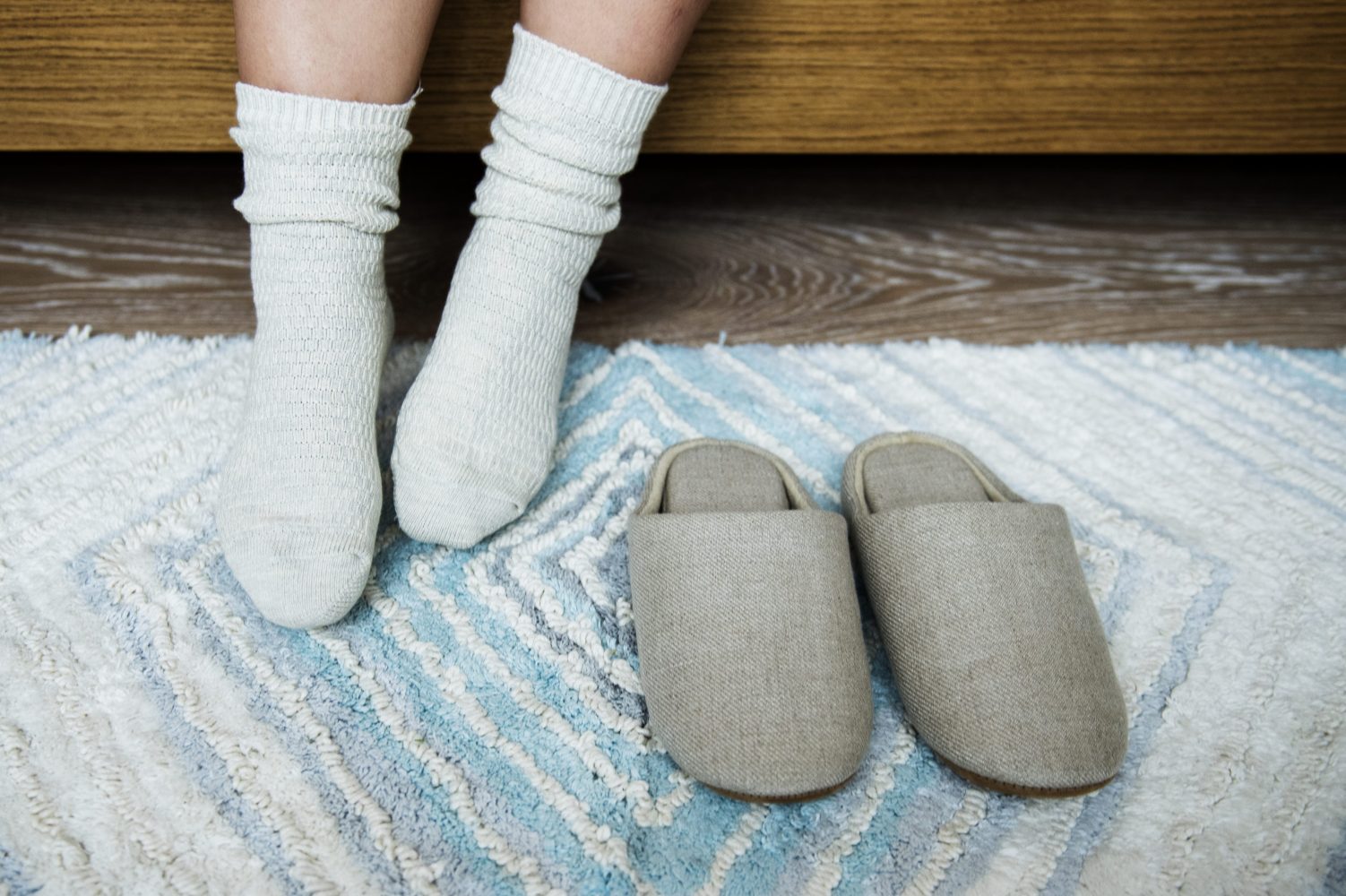 Potatoes in Socks: Does this At-Home Cold Remedy Really Work?