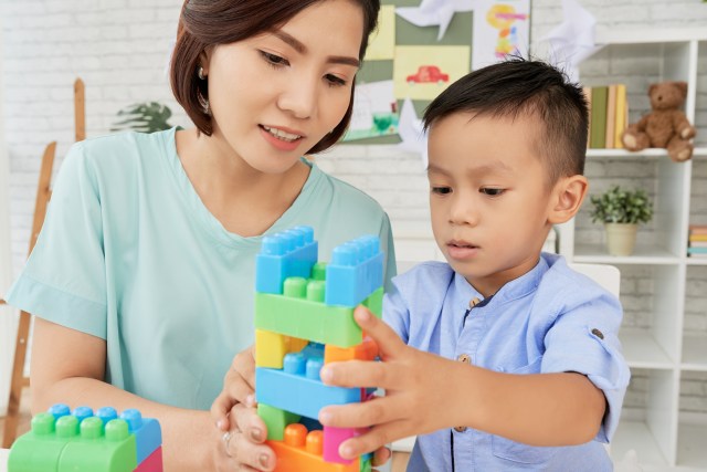 45 Mother and Son Activities