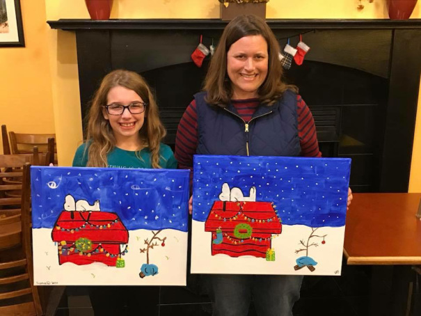 42 Things Every Family Should Do Together This Winter - Tinybeans